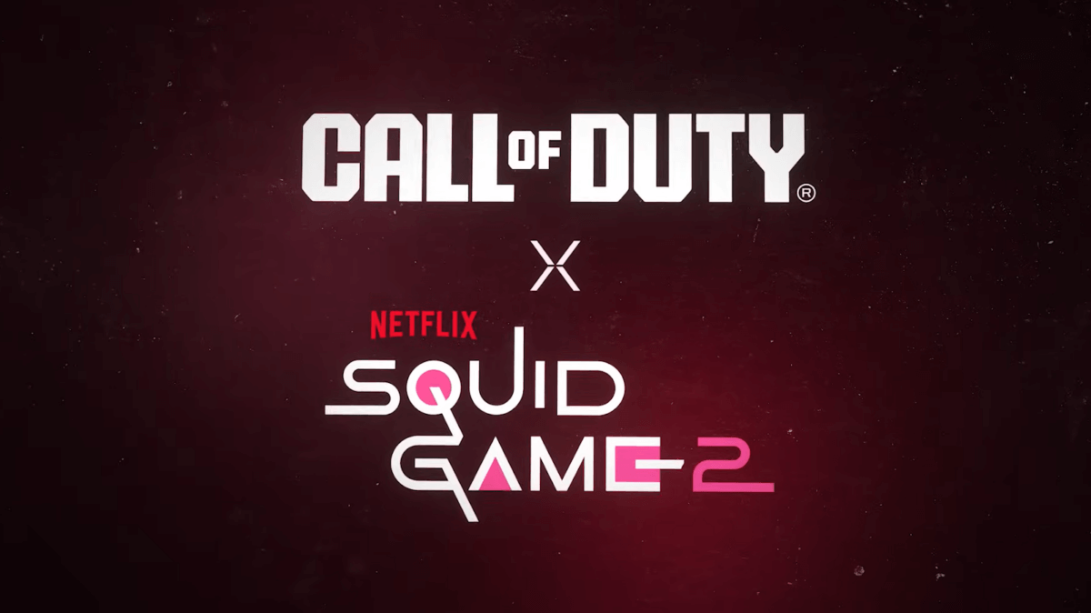COD x Squid Game Collab Will Feature Separate Premium Pass - MitchCactus