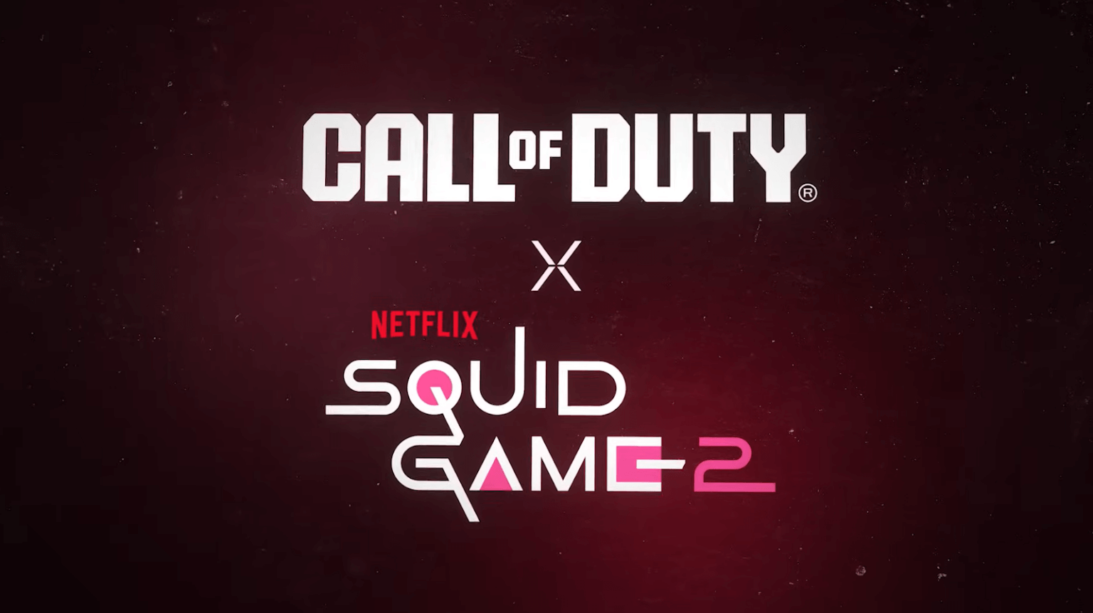 COD x Squid Game Collab Will Feature Separate Premium Pass - MitchCactus