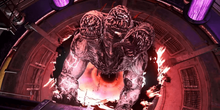 All Enemy Types In BO6 Zombies - MitchCactus