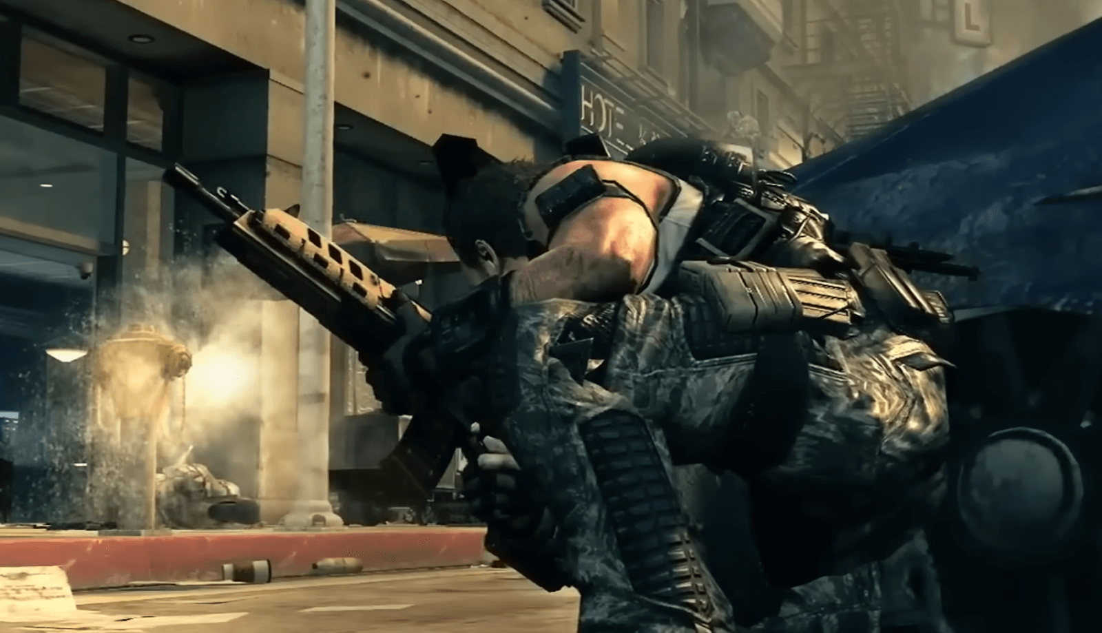 What’s Next for Call of Duty 2025? - MitchCactus