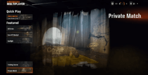 How To Do Private Game Black Ops 6 Zombies - MitchCactus