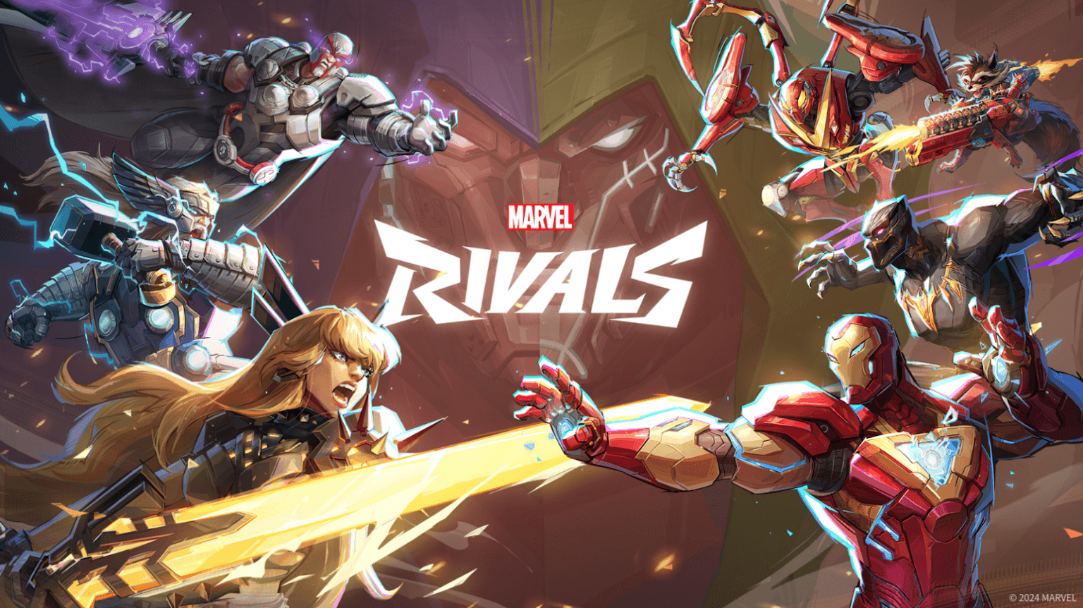 Marvel Rivals Server Status & Maintenance: Is The Game Down? - MitchCactus