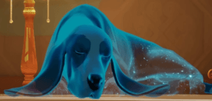 Marvel Rivals - Guide To Finding Bats The Ghost Dog - MitchCactus