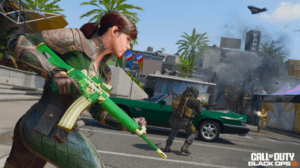 All New Operators Bundles In BO6 Season 02 Reloaded - MitchCactus