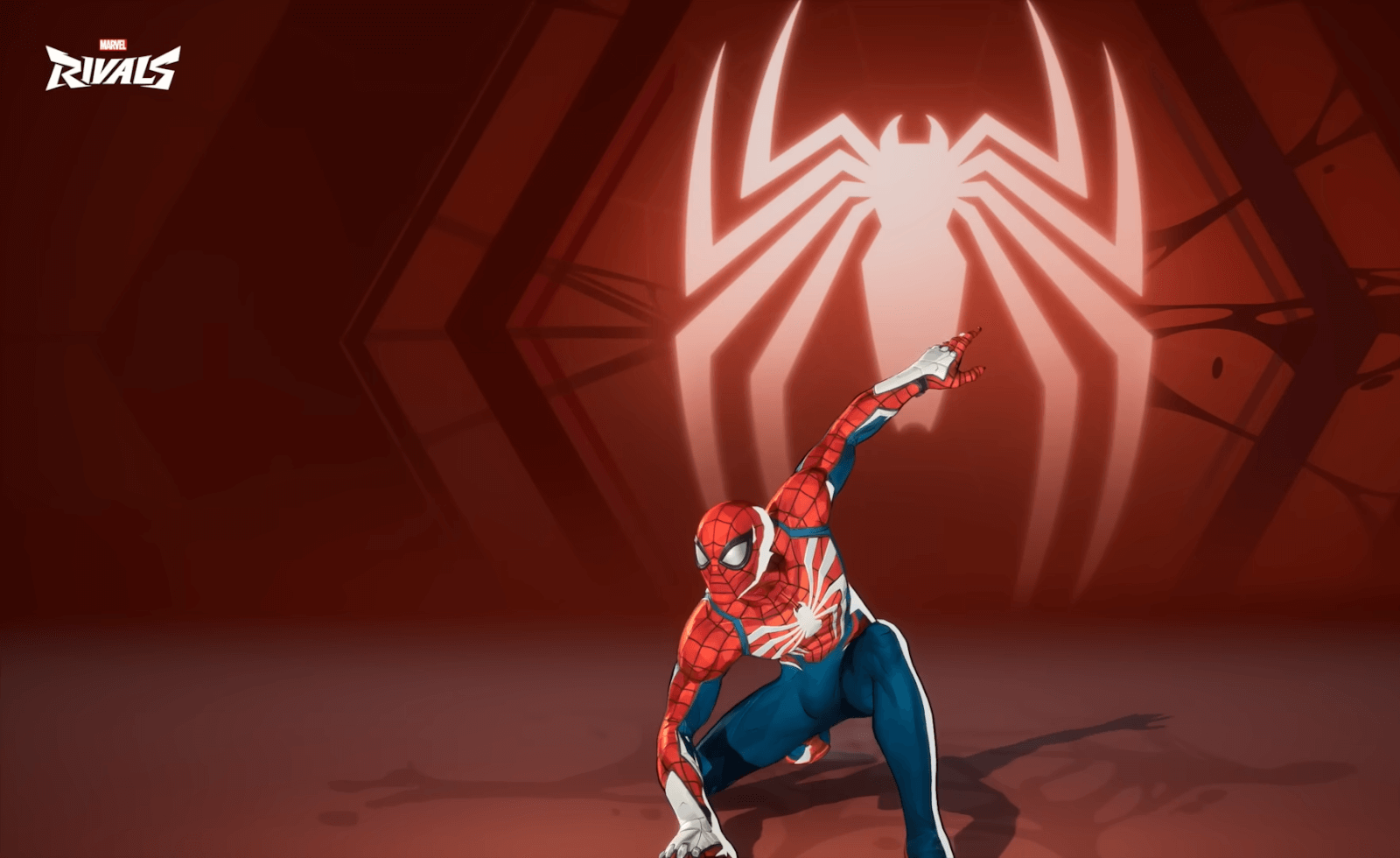 How To Get New Marvel Rivals Spider-Man Skin? - MitchCactus