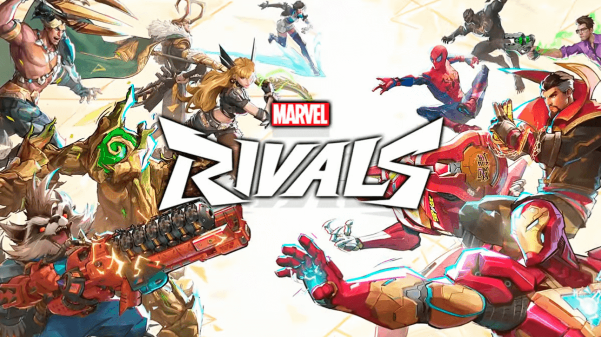 What Is The Player Count Of Marvel Rivals? - MitchCactus
