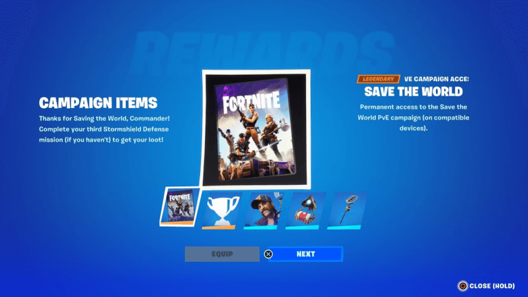 How To Get Fortnite Save The World Bundle Codes? - MitchCactus
