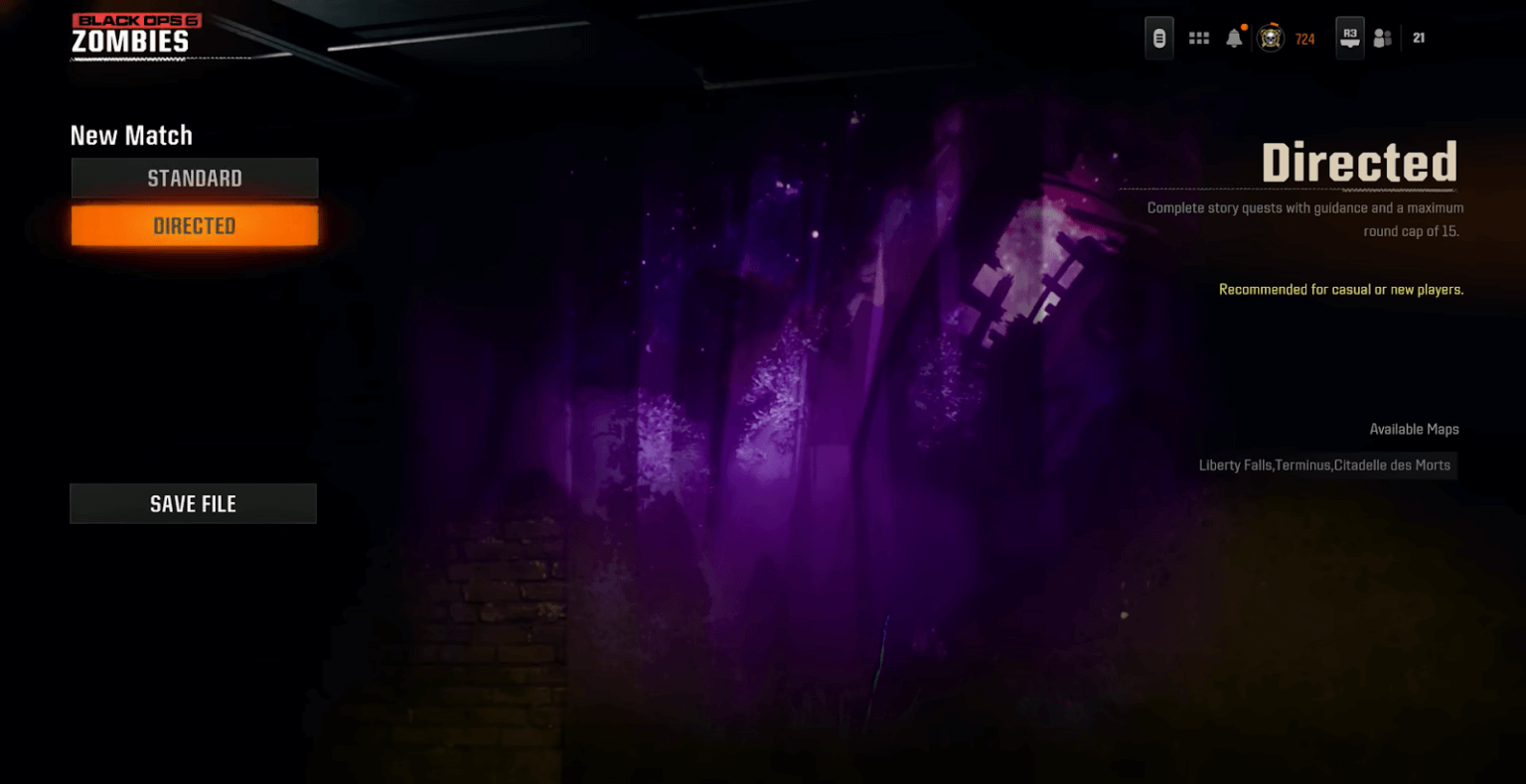 How To Earn Skulls Fast In The Terminator Event BO6? - MitchCactus