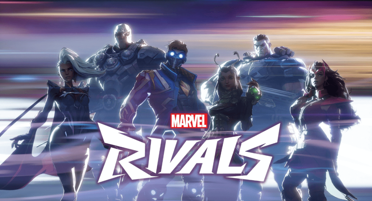 What Is The Player Count Of Marvel Rivals? - MitchCactus