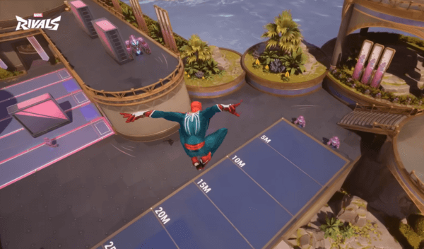 How To Get New Marvel Rivals Spider-Man Skin? - MitchCactus