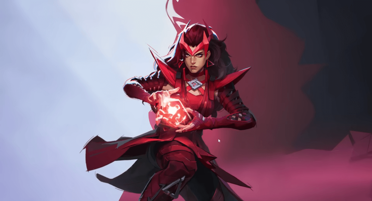 Best Marvel Rivals Settings To Boost FPS and Performance - MitchCactus