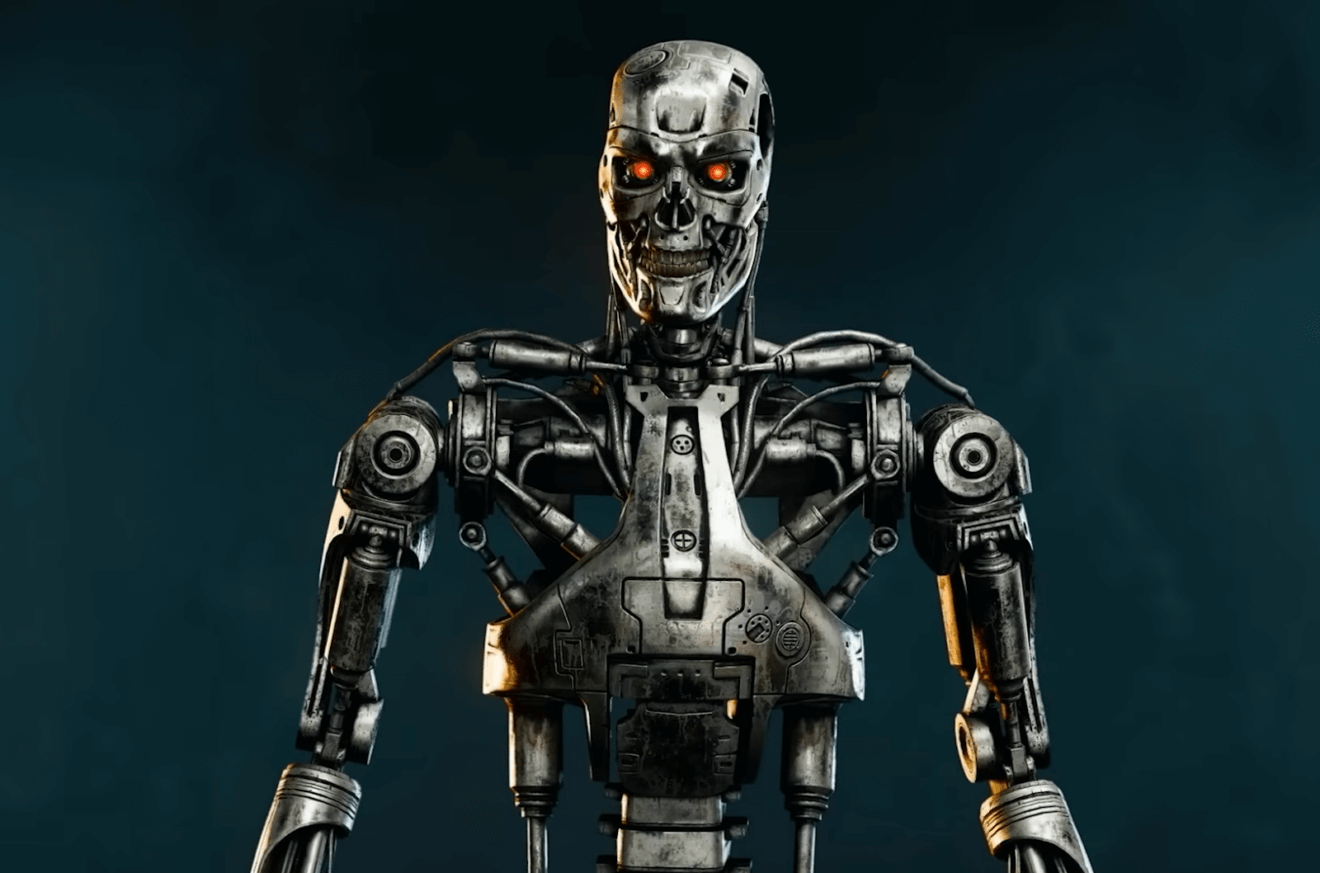 How To Earn Skulls Fast In The Terminator Event BO6? - MitchCactus