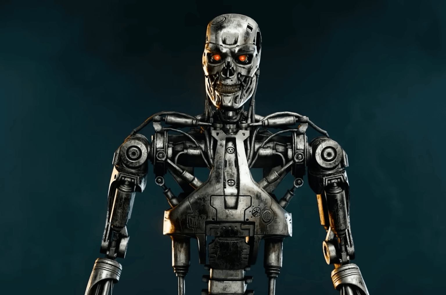 How To Earn Skulls Fast In The Terminator Event BO6? - MitchCactus