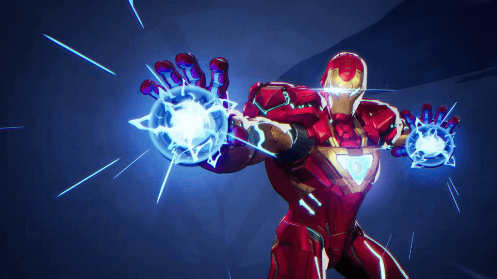 What Is The Player Count Of Marvel Rivals? - MitchCactus