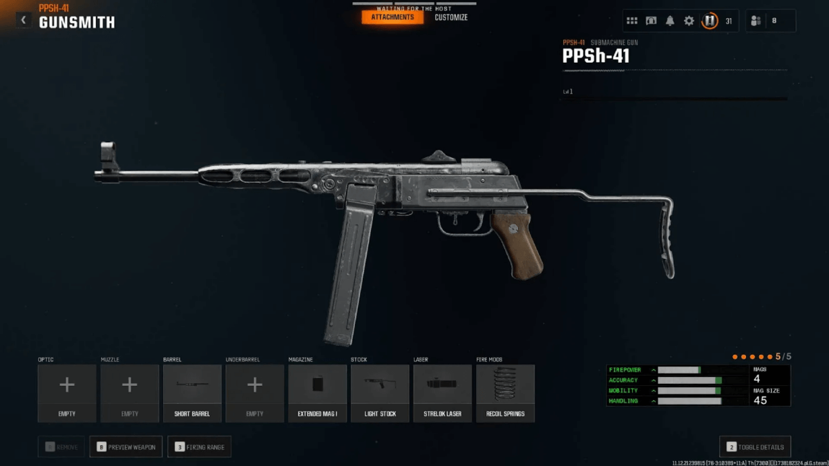 New Meta Loadouts BO6 For Season 2 - MitchCactus