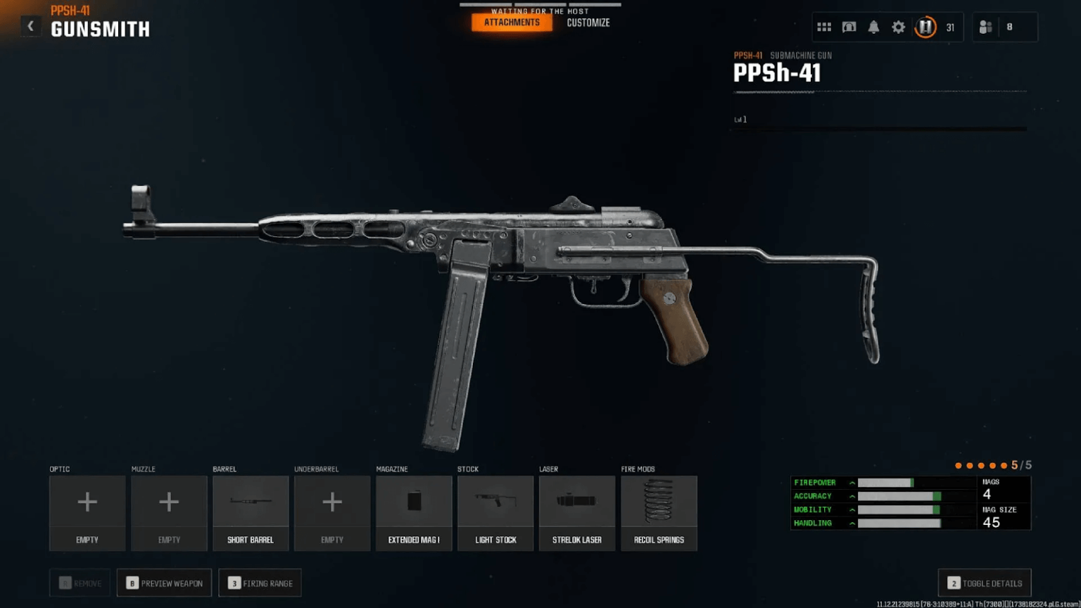 New Meta Loadouts BO6 For Season 2 - MitchCactus