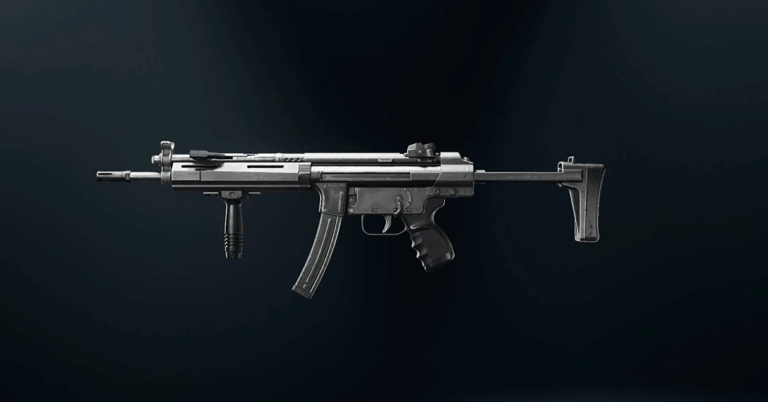 New Meta Loadouts BO6 For Season 2 - MitchCactus