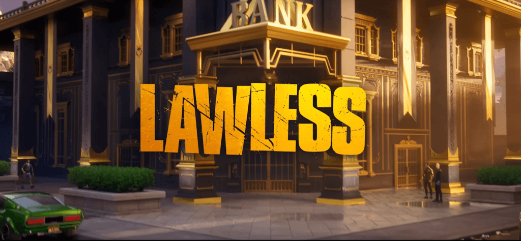 All New Boons, Mythic, and Exotic Weapons in Fortnite C6S2 - MitchCactus