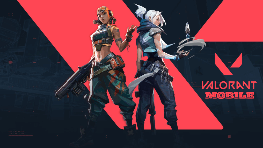 When Is Valorant Mobile Coming Out? - MitchCactus