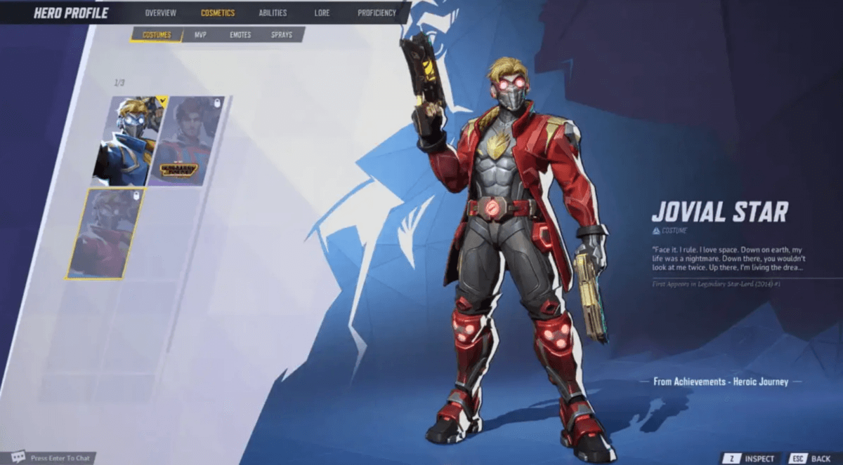 Every Heroic Journey Achievement in Marvel Rivals Explained - MitchCactus