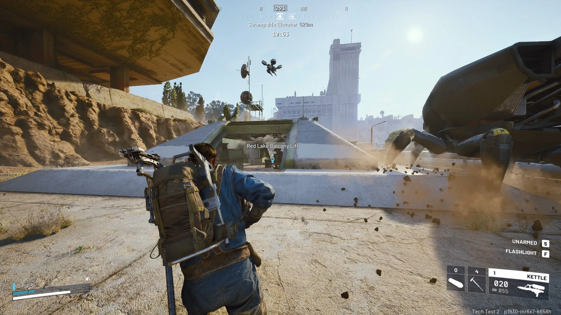 Is ARC Raiders Cross Platform? - MitchCactus