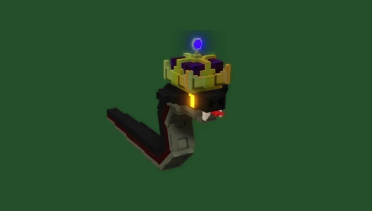 Grow a Garden Hex Serpent Guide: How to Easily Get The Pet - MitchCactus