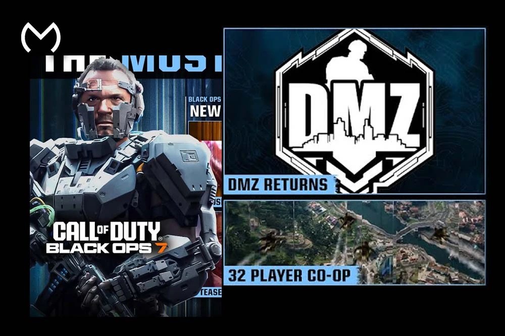 Black Ops 7 DMZ: What to Expect from the New Mode