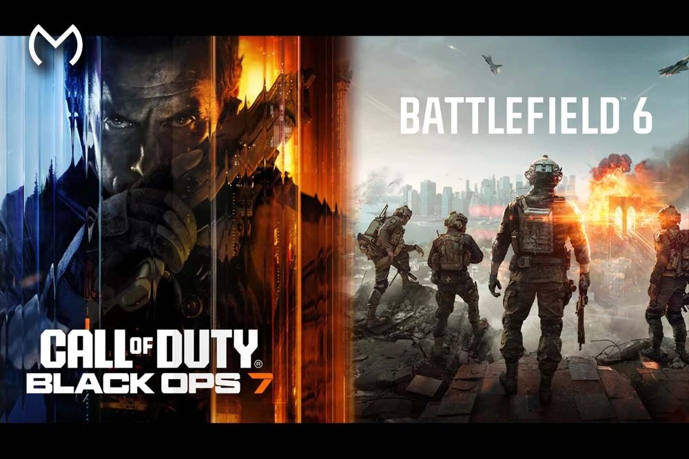 Black Ops 7 or Battlefield 6: Which Shooter Should You Play?