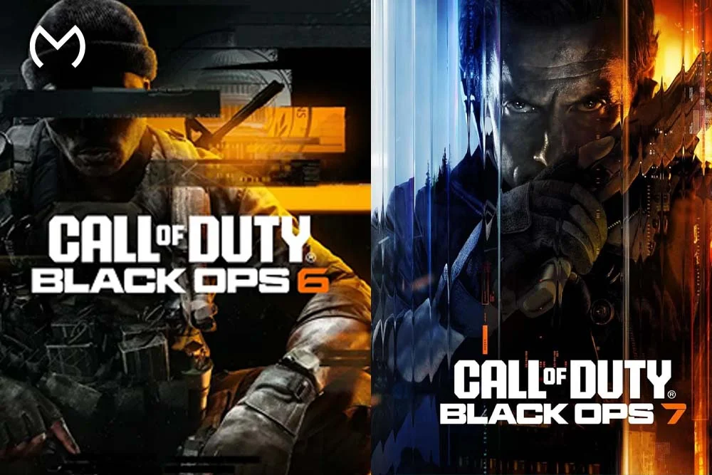 Black Ops 7 vs Black Ops 6 — Key Differences Explained