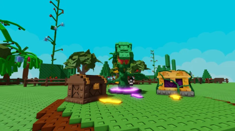 Grow a Garden Stalky Plants & The Best Ones To Use - MitchCactus