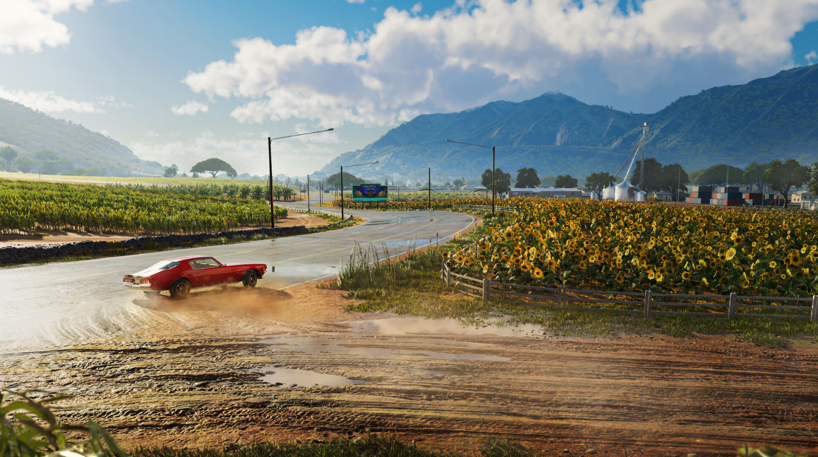 What’s New in The Crew Motorfest Season 8? - MitchCactus