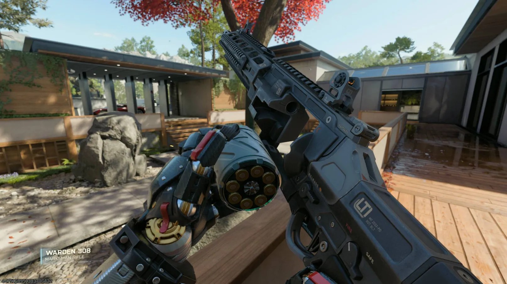 Best BO7 Graphics Settings for Maximum Performance - MitchCactus