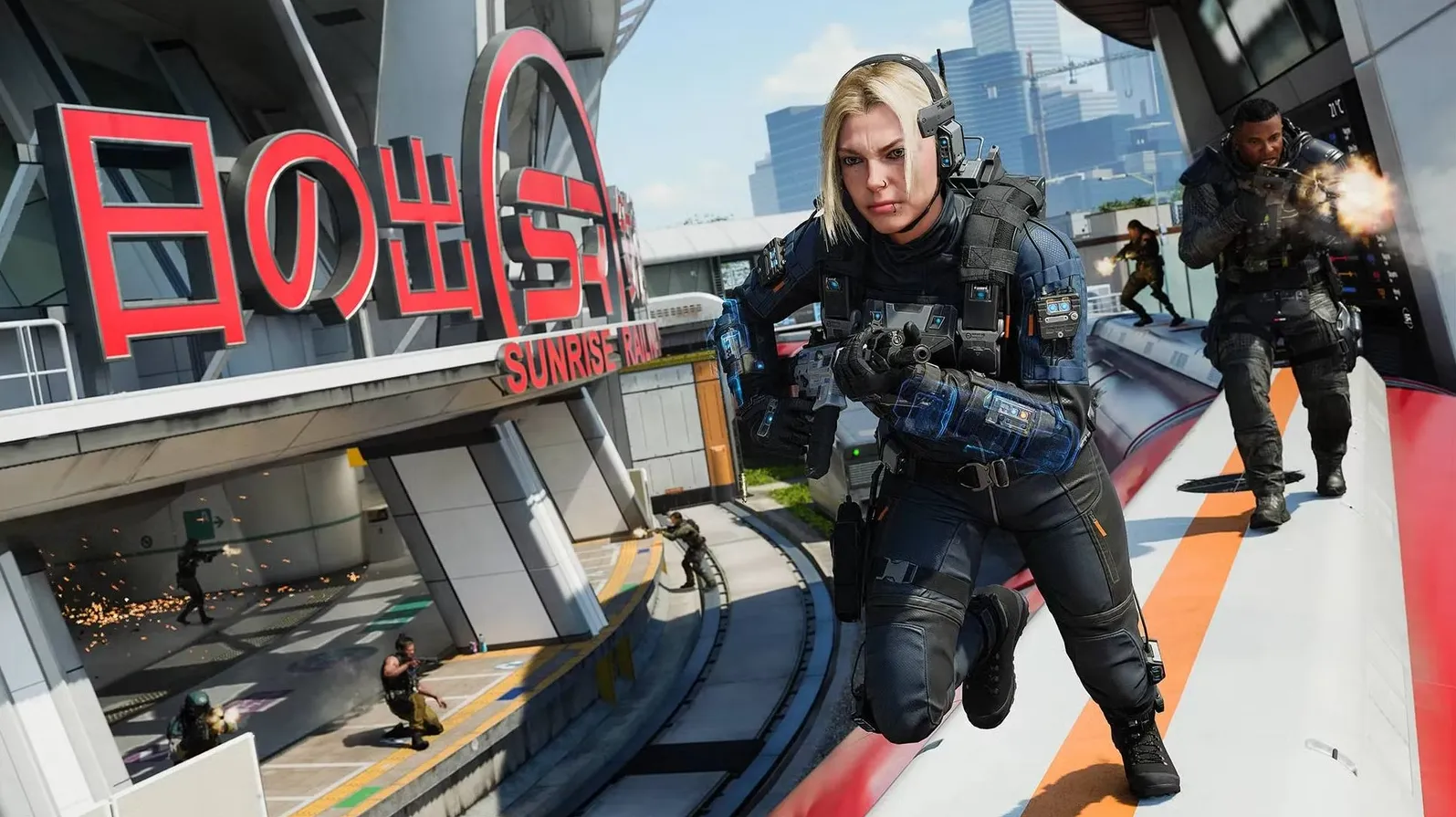 How to Change a Warzone Operator’s Finishing Move Easily - MitchCactus
