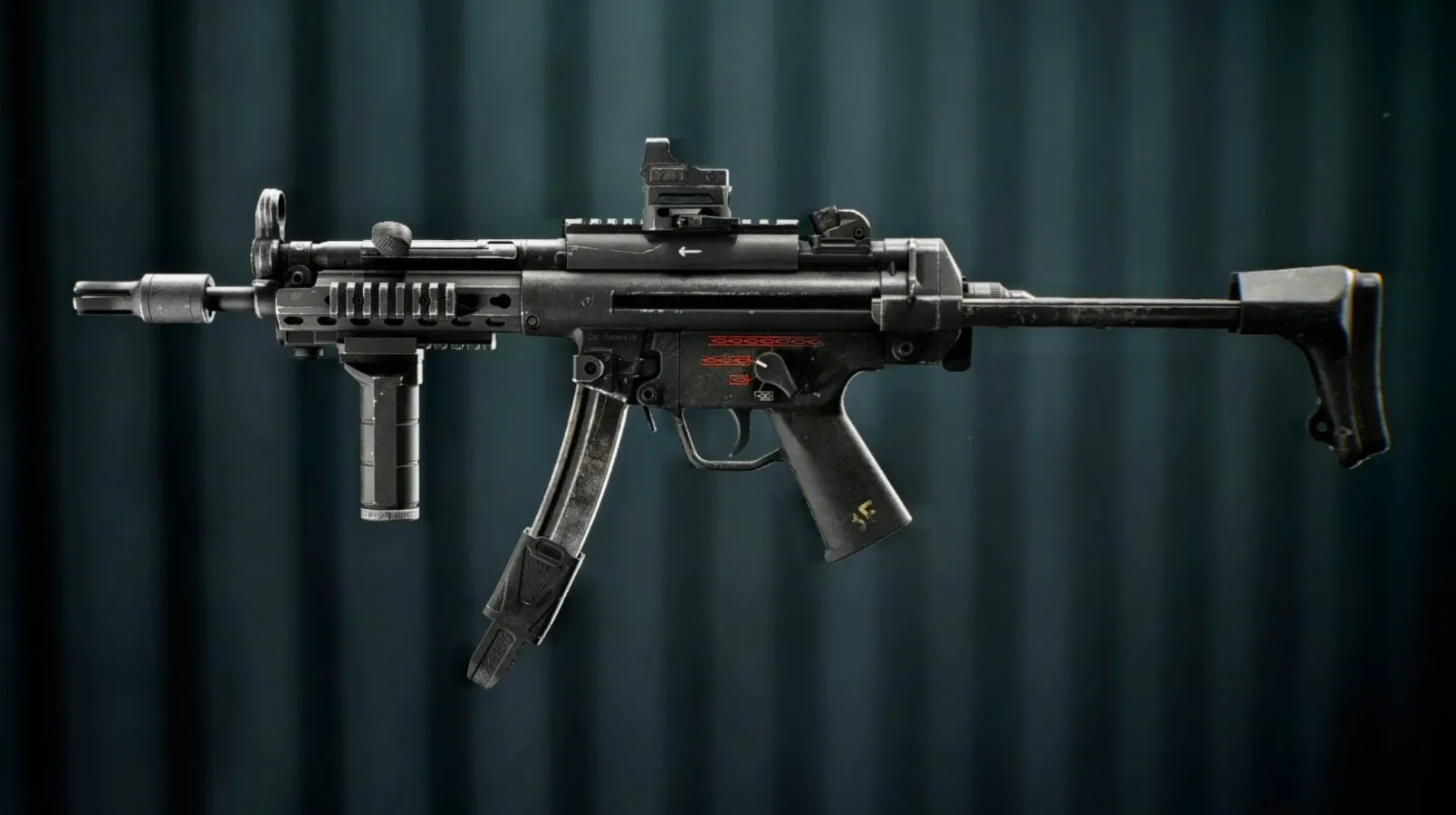 Best SCW-10 Loadout Guide for Battlefield 6 - MitchCactus