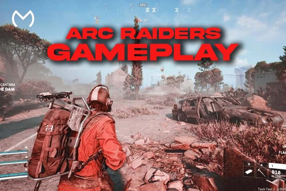 Arc Raiders Gameplay: Missions, Gear, Maps & Strategy