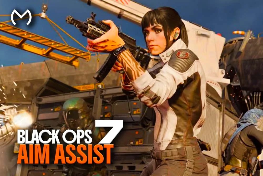 Black Ops 7 Aim Assist – Complete Breakdown and Tips