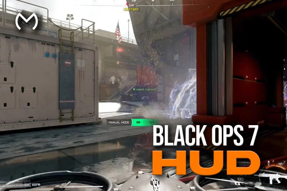 Black Ops 7 HUD – Complete Guide & Customization Tips