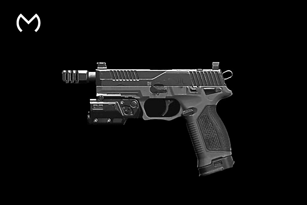 Black Ops 7 Jäger 45: Complete Guide, Loadouts & Tips