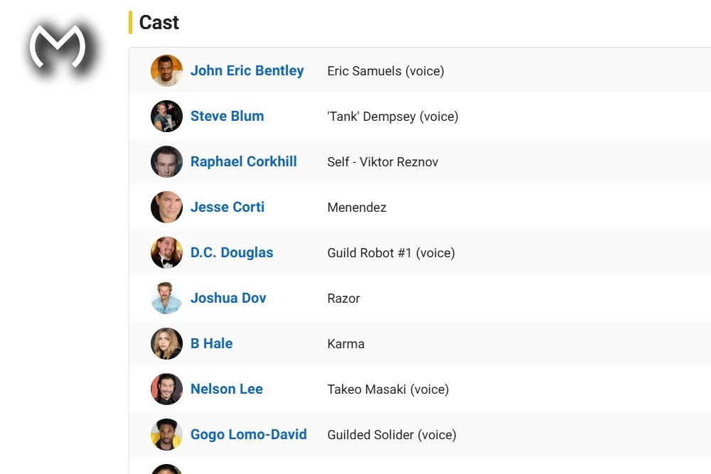 Black Ops 7 Voice Actors: Complete Official & Expected Cast