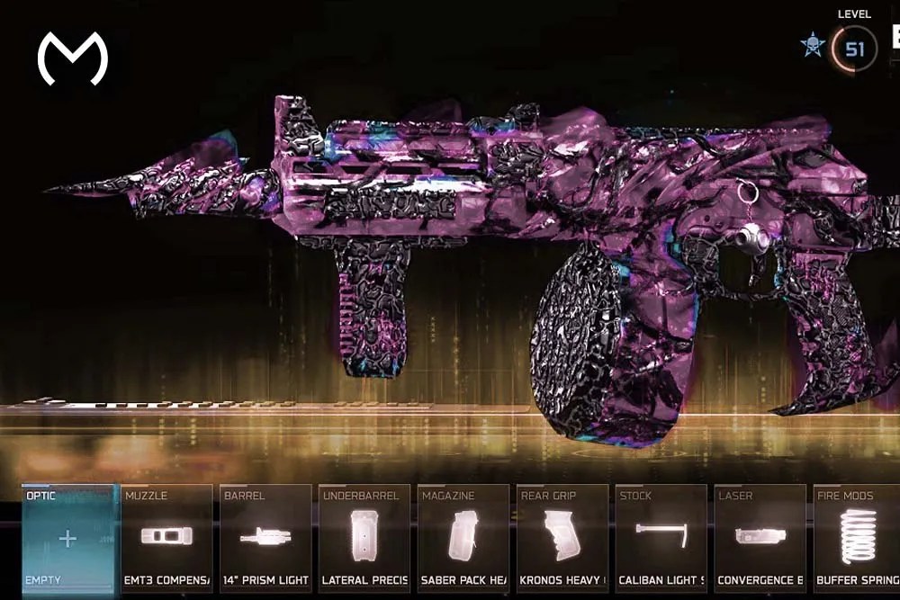 BO7 Season 1 LMG Meta Shift Explained