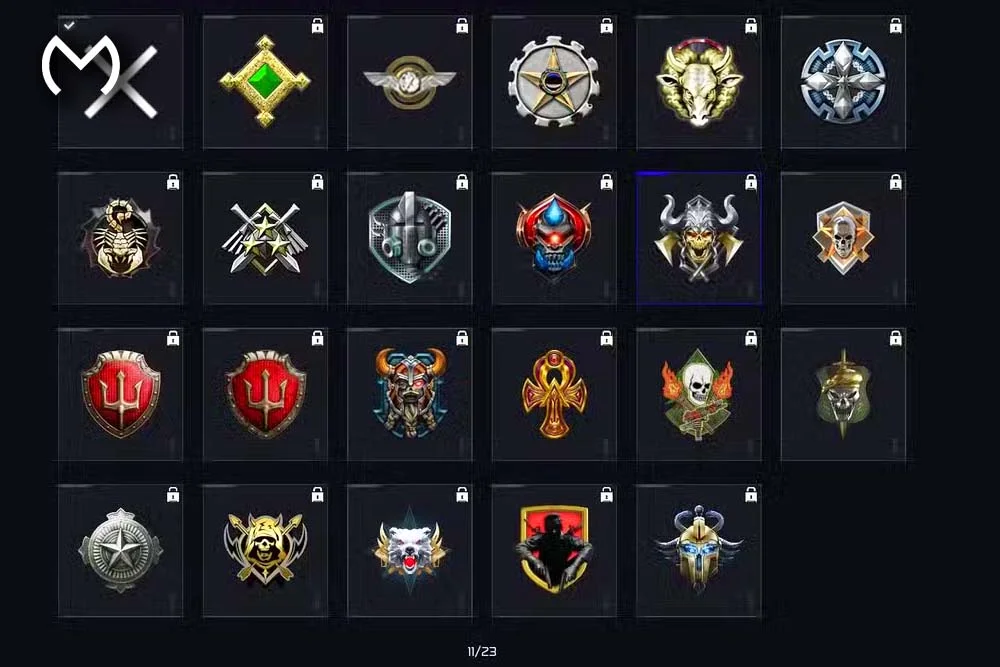 BO7 Season 1 Prestige Rewards List Explained