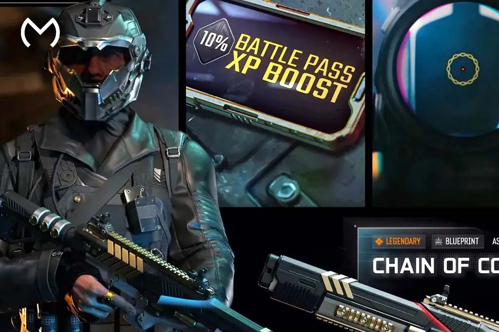 BO7 Season 1 Ranked Grind Time Explained