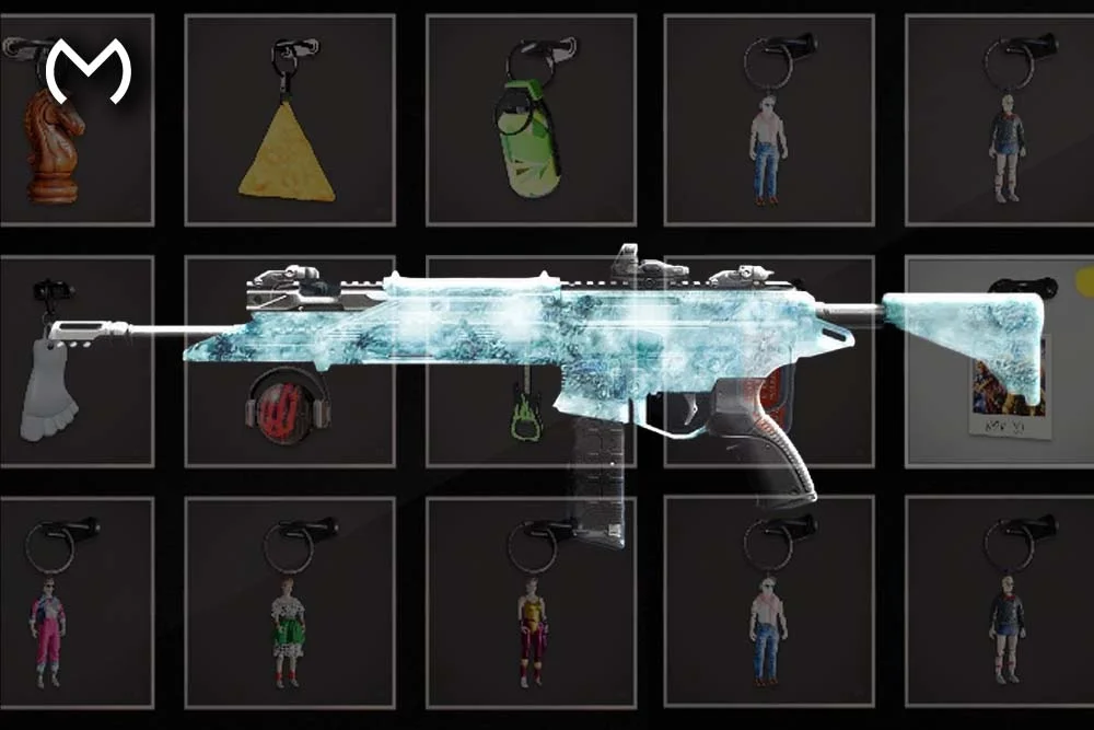BO7 Snowfall Weapon Charm: Guide, Tips & What to Know