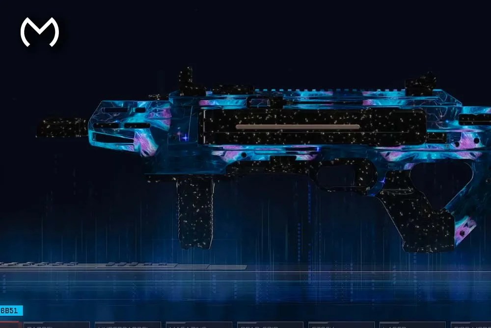 Best BO7 Class Setups for Ranked: Top Competitive Loadouts