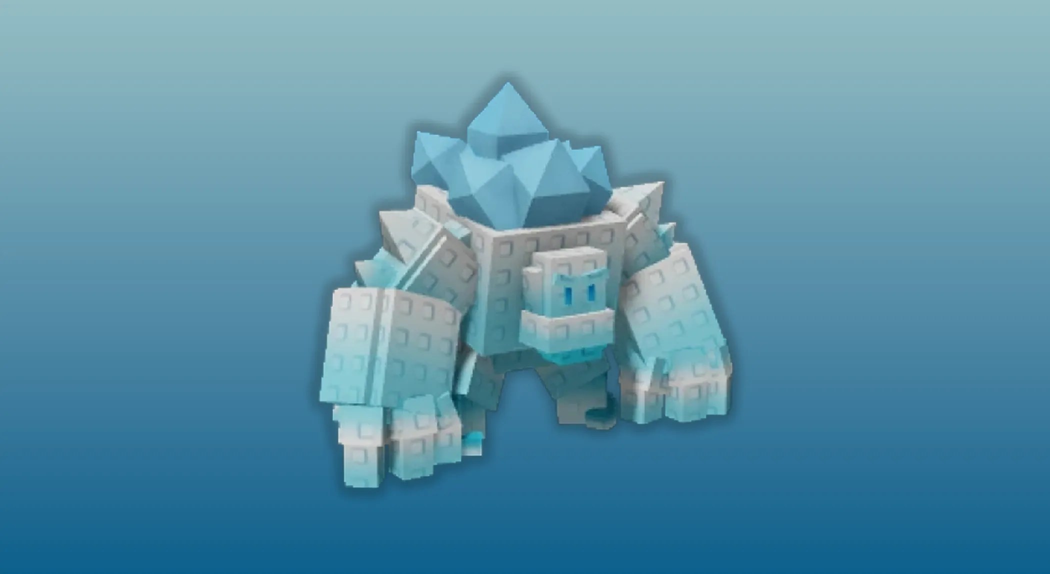 Grow a Garden Ice Golem: Requirements, Tips, and Tricks - MitchCactus