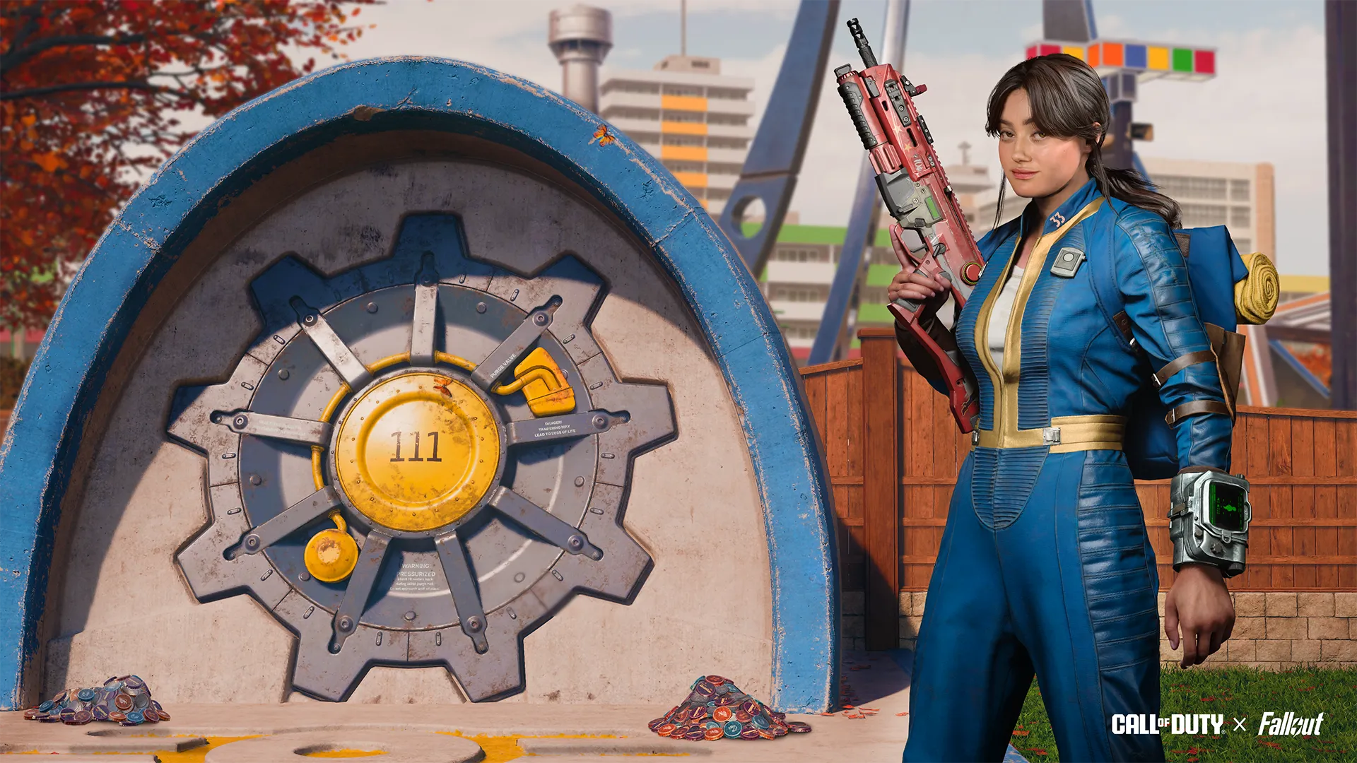 Black Ops 7 Fallout Event Guide - MitchCactus