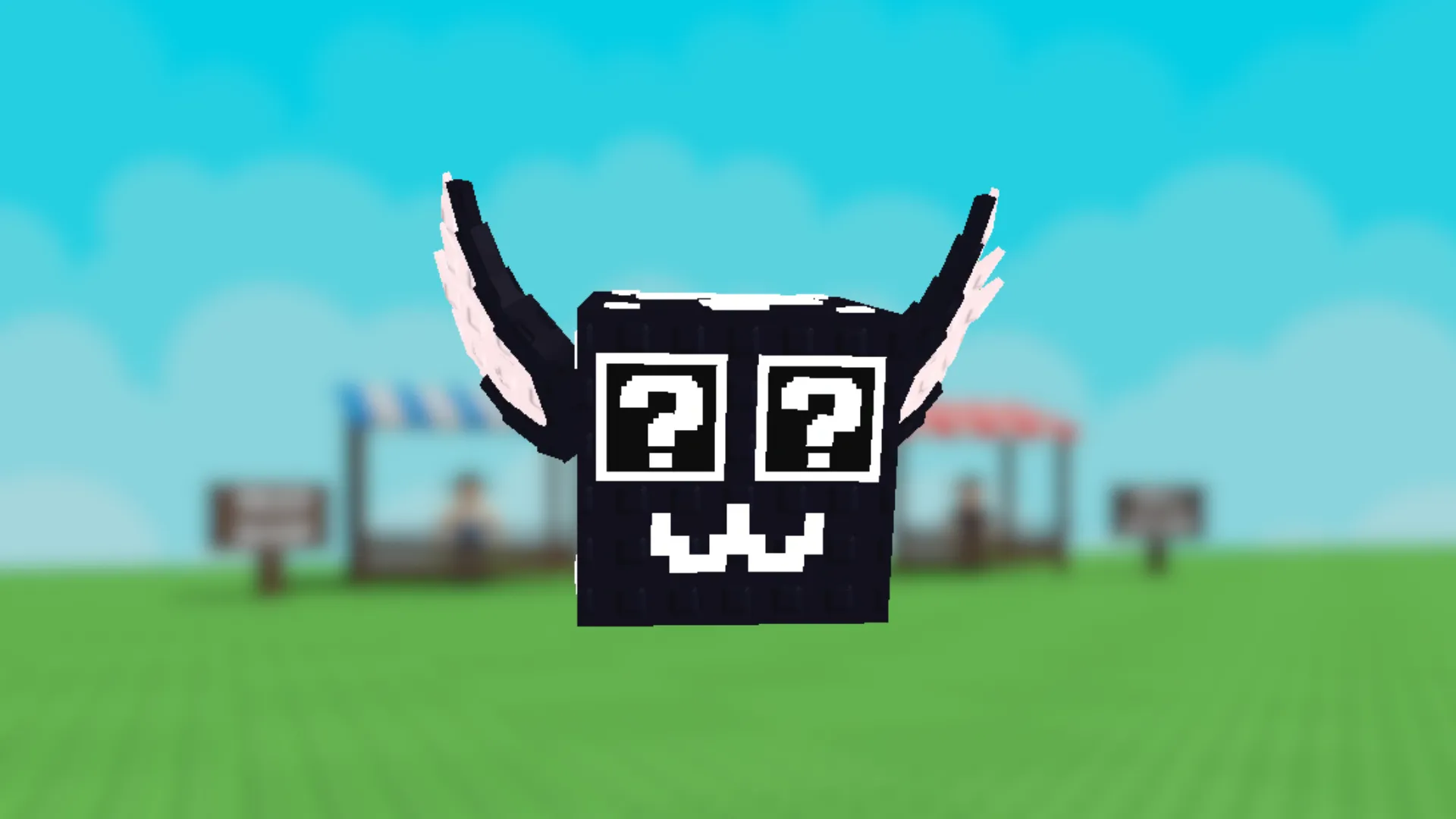 How to Get Cursed Secret Lucky Block in Steal a Brainrot - MitchCactus
