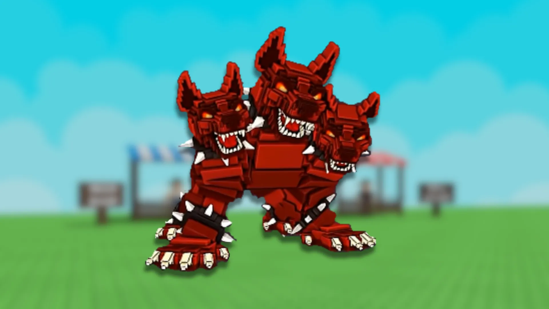 How to Get Secret Cerberus in Steal a Brainrot Fast - MitchCactus