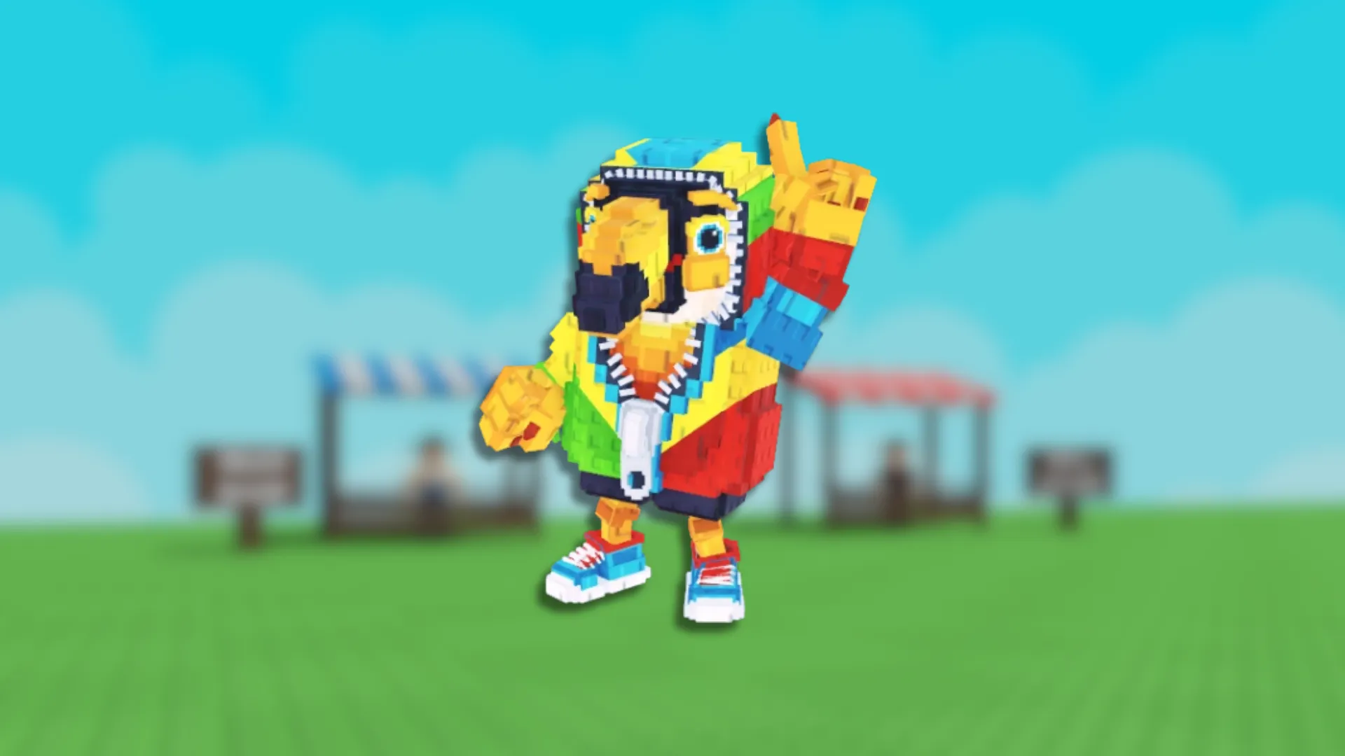 How to Unlock the Steal a Brainrot Tuff Toucan Fast - MitchCactus