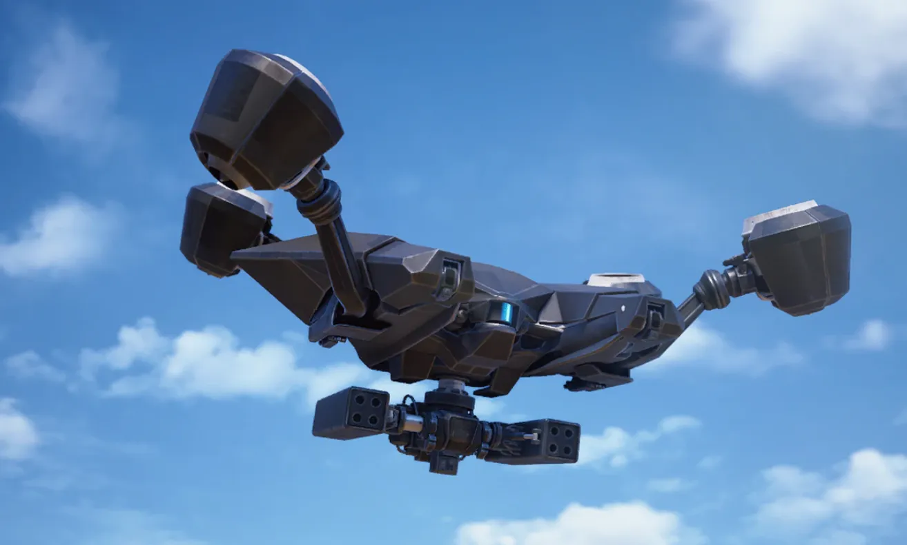 How to Kill Rocketeer Arc Raiders Fast and Solo - MitchCactus